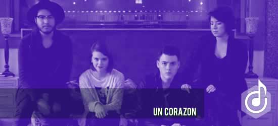 Un Corazón Categorias - Canciones faciles Cristianas para guitarra ...